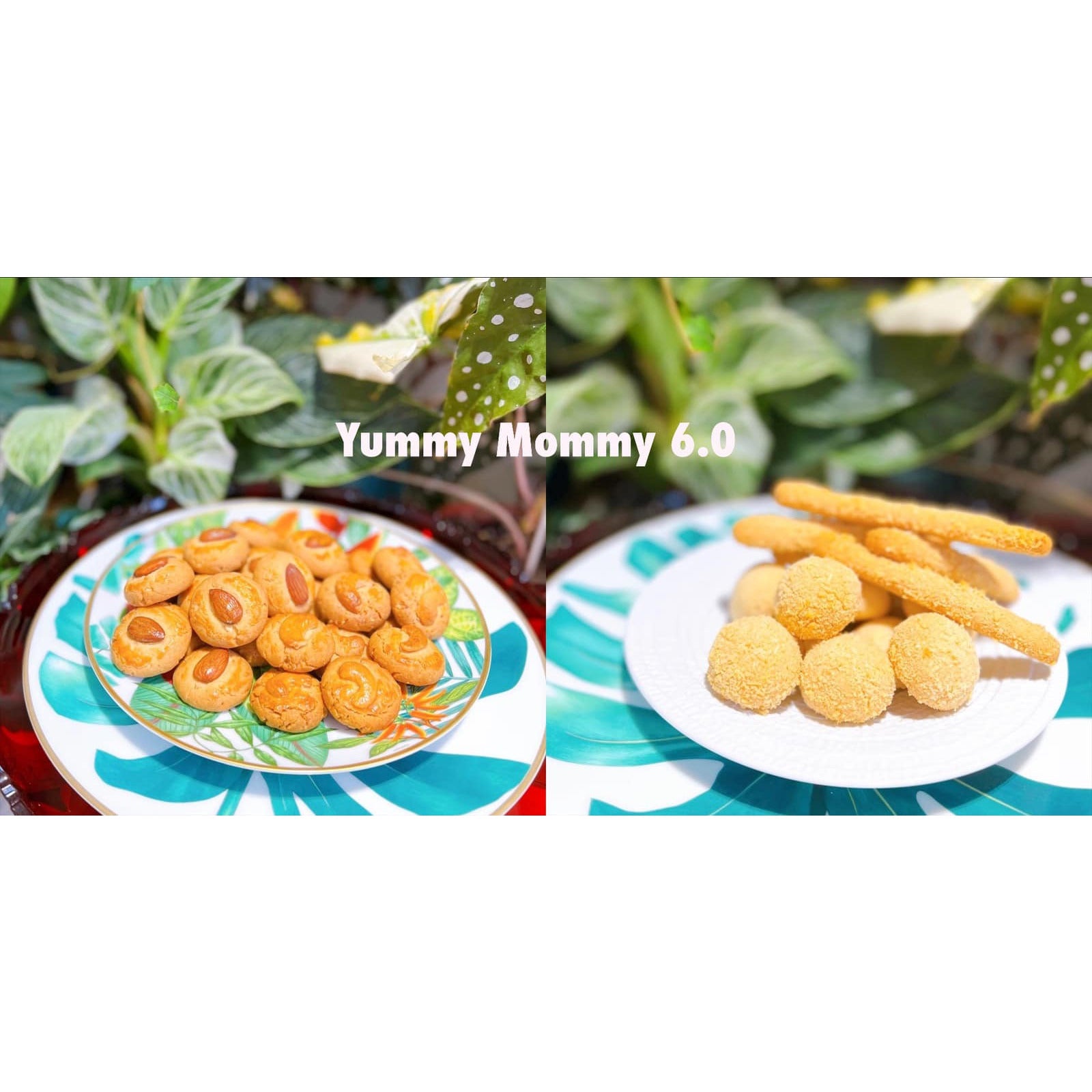 👩🏻 Yummy Mommy 系列 6️⃣ – Chez la Vie HK